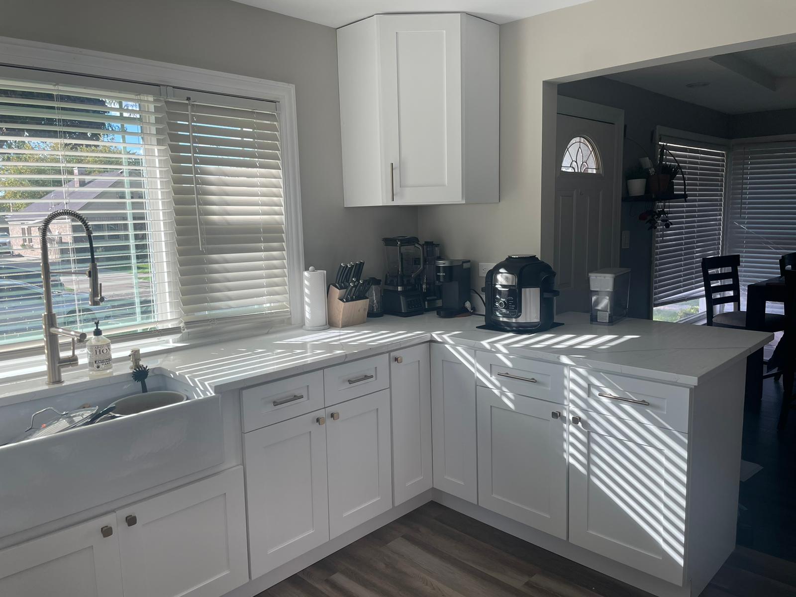 Projects – Rivas & Sons Construction