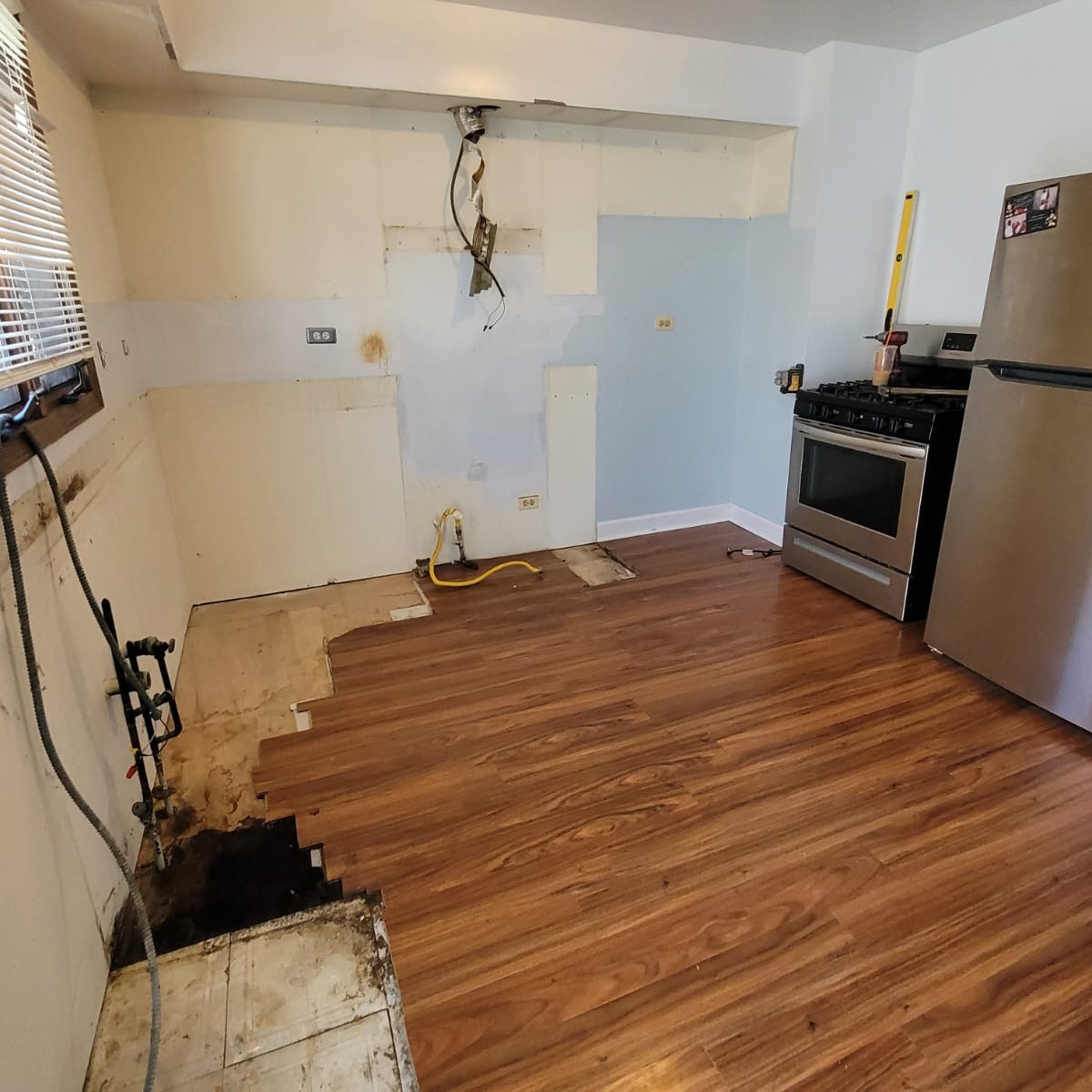 Projects – Rivas & Sons Construction